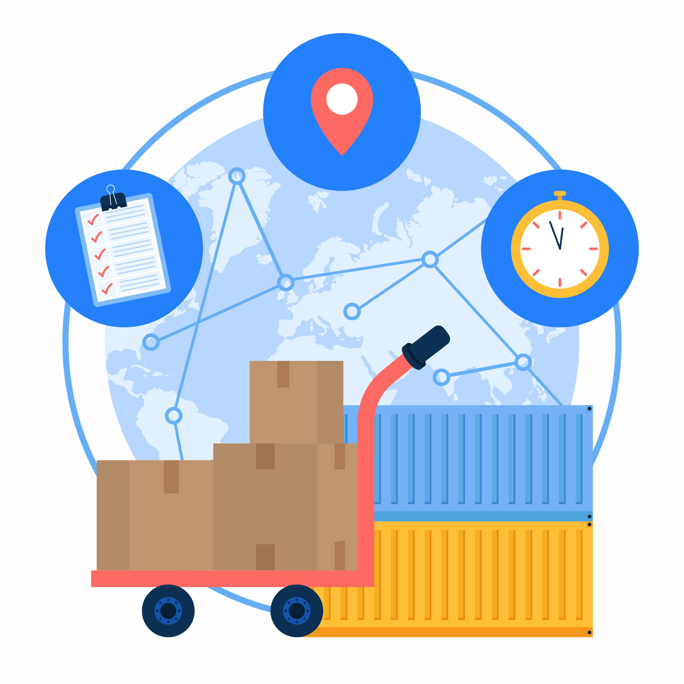 Soluciones - Sferasoft