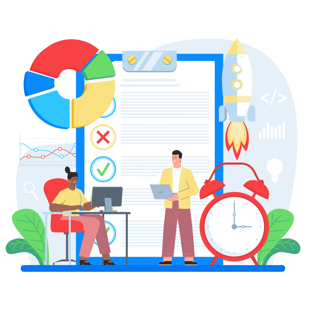 Soluciones - Sferasoft